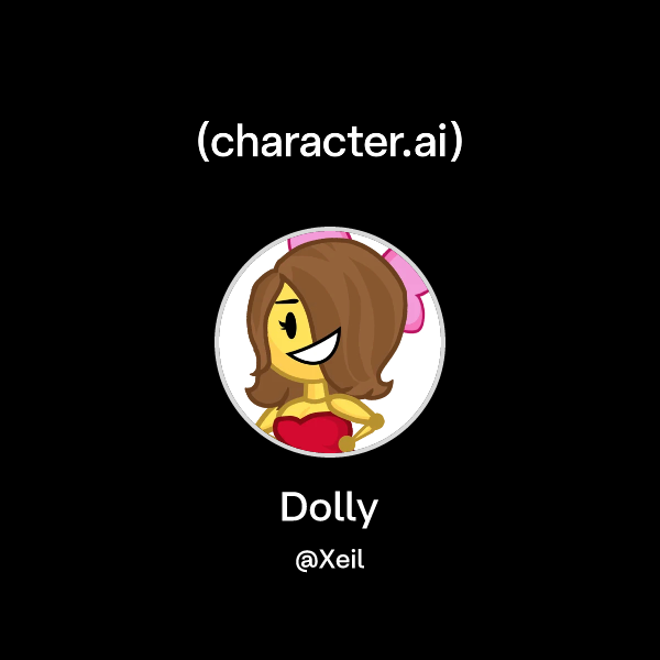 Chat with Dolly | character.ai | AI Chat, Reimagined–Your Words. Your ...