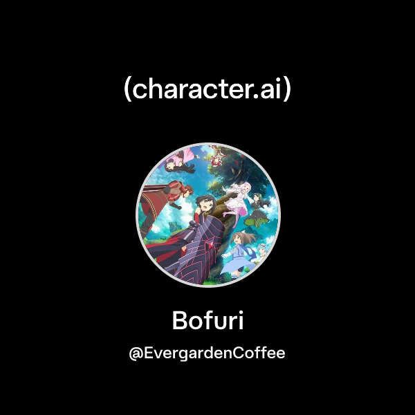 Chat with Bofuri | character.ai | AI Chat, Reimagined–Your Words. Your ...