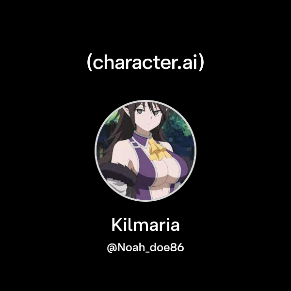 Chat with Kilmaria | character.ai | AI Chat, Reimagined–Your Words ...