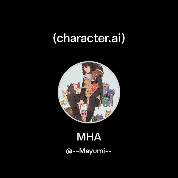 Chat with MHA | character.ai | AI Chat, Reimagined–Your Words. Your World.