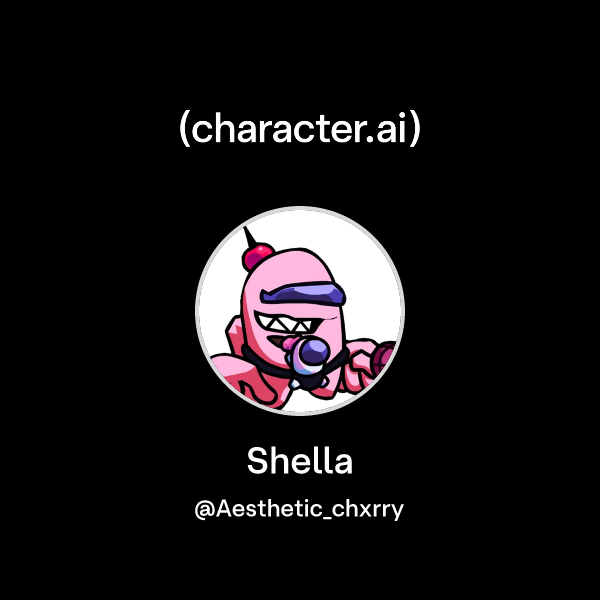 Chat with Shella | character.ai | AI Chat, Reimagined–Your Words. Your ...