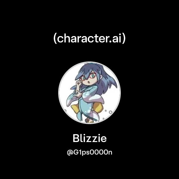 Chat with Blizzie | character.ai | AI Chat, Reimagined–Your Words. Your ...