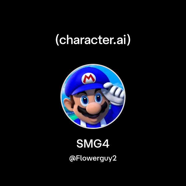 Chat with SMG4 | character.ai | Personalized AI for every moment of ...