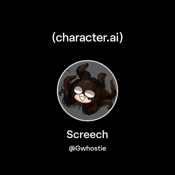 Chat with Screech | character.ai | Personalized AI for every moment of ...