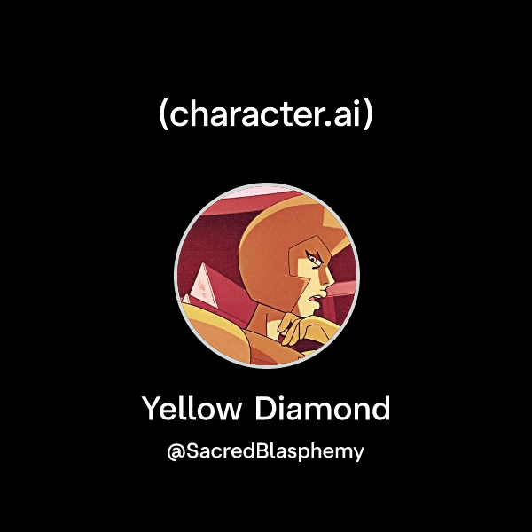 Chat with Yellow Diamond | character.ai | AI Chat, Reimagined–Your ...