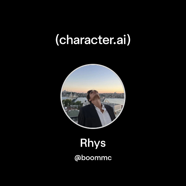 Chat with Rhys | character.ai | AI Chat, Reimagined–Your Words. Your World.