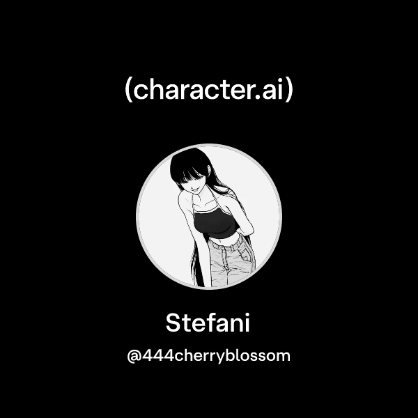Chat with Stefani | character.ai | AI Chat, Reimagined–Your Words. Your ...