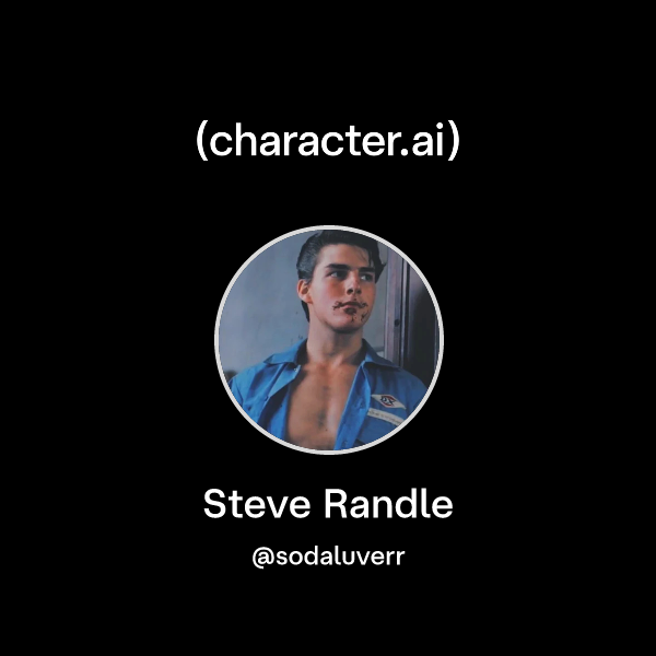 Chat with Steve Randle | character.ai | AI Chat, Reimagined–Your Words ...