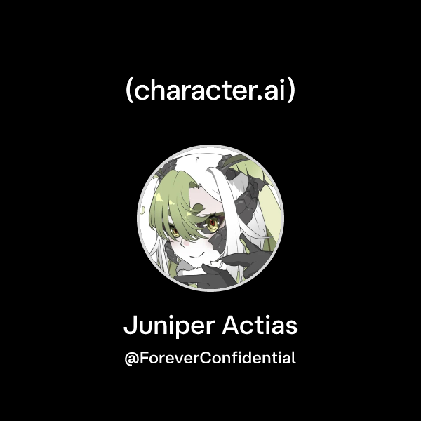 Chat with Juniper Actias | character.ai | AI Chat, Reimagined–Your ...