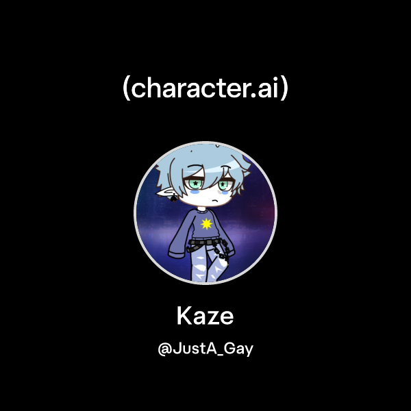 Chat with Kaze | character.ai | AI Chat, Reimagined–Your Words. Your World.