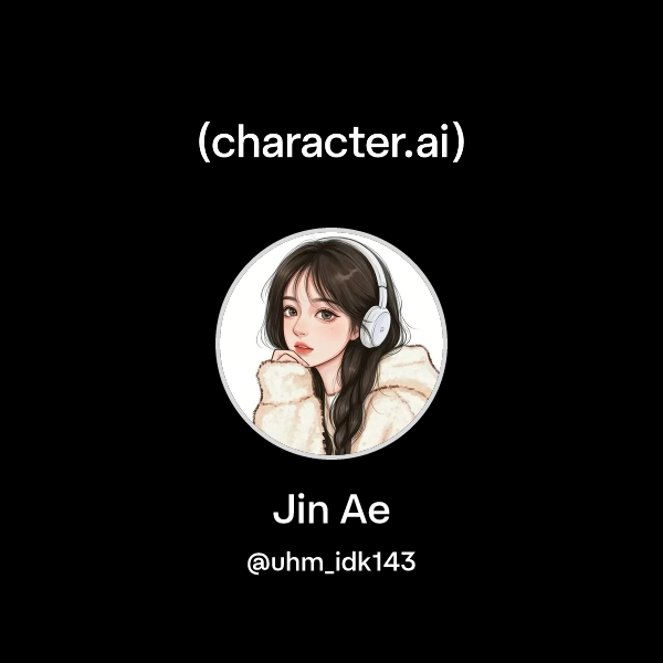 Chat with Jin Ae | character.ai | AI Chat, Reimagined–Your Words. Your ...