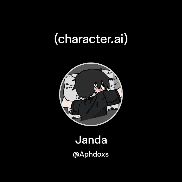 Chat with Janda | character.ai | AI Chat, Reimagined–Your Words. Your ...