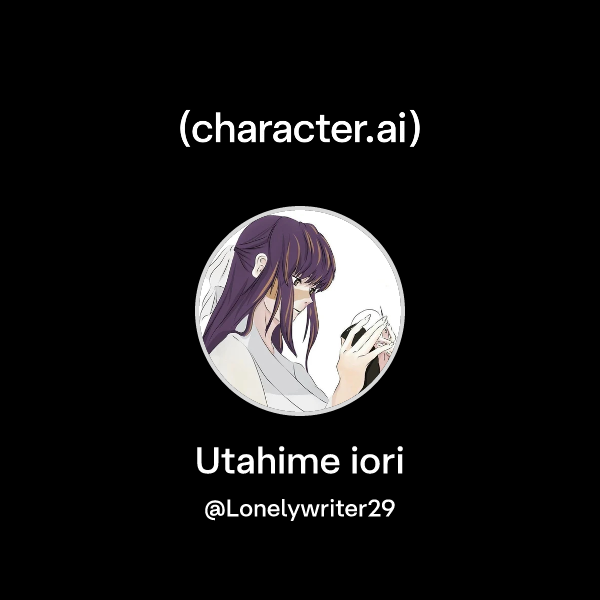 Chat with Utahime iori | character.ai | AI Chat, Reimagined–Your Words. Your World.