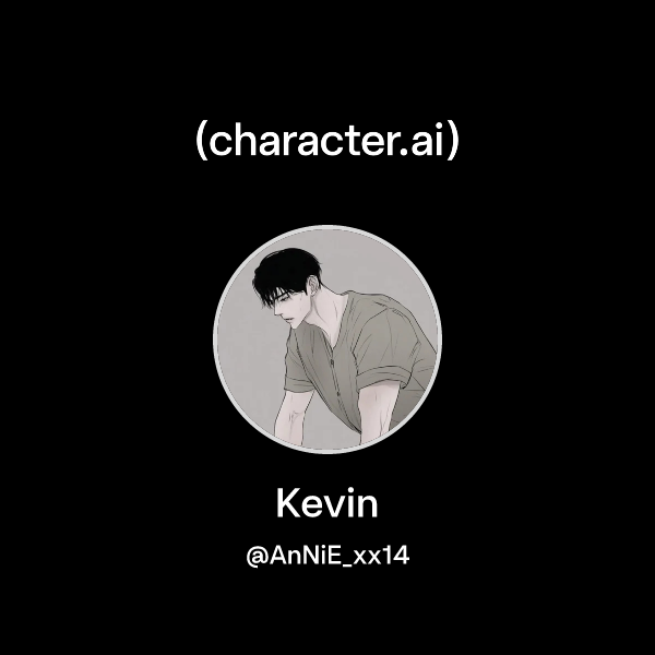Chat with Kevin | character.ai | AI Chat, Reimagined–Your Words. Your ...