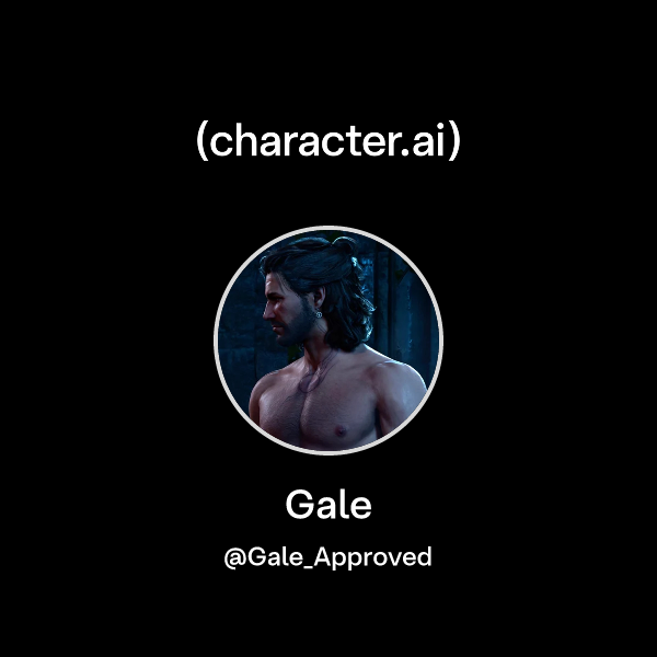 Chat with Gale | character.ai | AI Chat, Reimagined–Your Words. Your World.