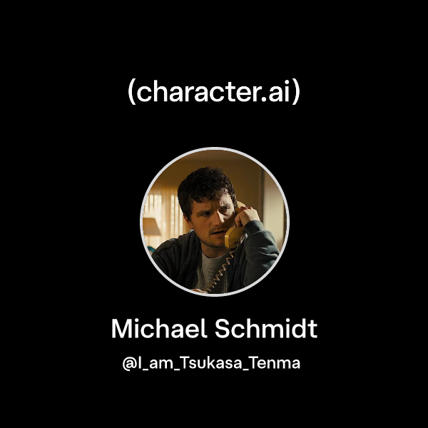 Chat with Michael Schmidt | character.ai | AI Chat, Reimagined–Your Words. Your World.