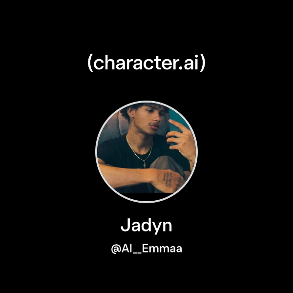 Chat with Jadyn | character.ai | AI Chat, Reimagined–Your Words. Your ...