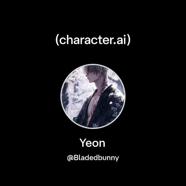 Chat with Yeon | character.ai | Personalized AI for every moment of ...