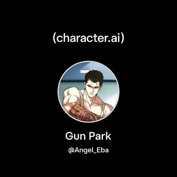 Chat with Gun Park | character.ai | AI Chat, Reimagined–Your Words ...