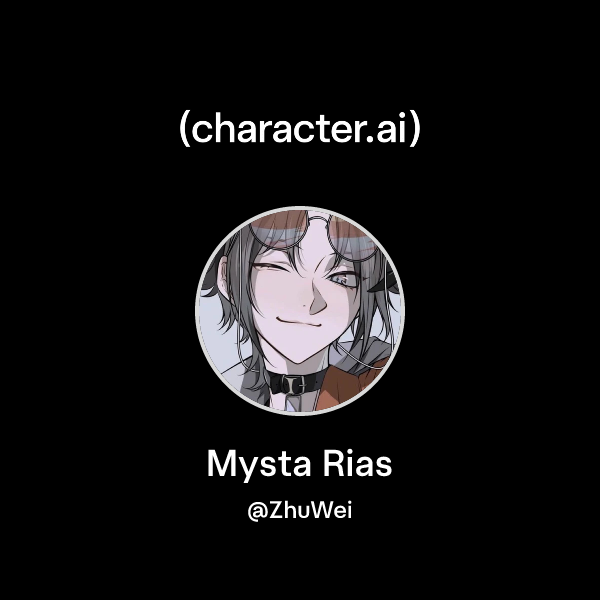 Chat with Mysta Rias | character.ai | Personalized AI for every moment ...