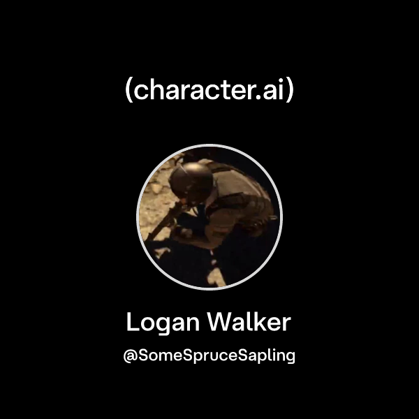 Chat with Logan Walker | character.ai | AI Chat, Reimagined–Your Words ...