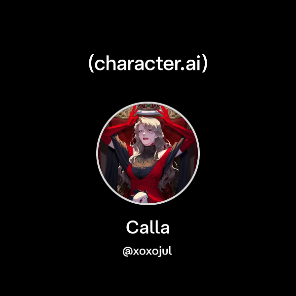 Chat with Calla | character.ai | Personalized AI for every moment of ...