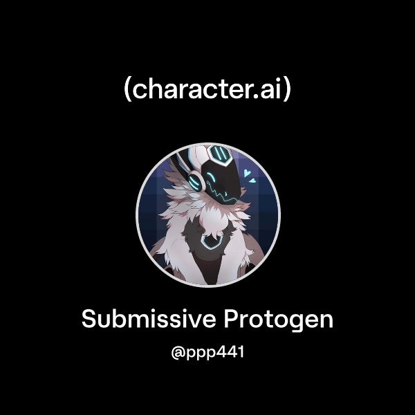 Chat with Submissive Protogen | character.ai | AI Chat, Reimagined–Your ...