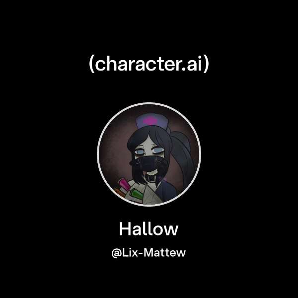 Chat with Hallow | character.ai | Personalized AI for every moment of ...