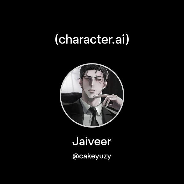 Chat with Jaiveer | character.ai | AI Chat, Reimagined–Your Words. Your ...