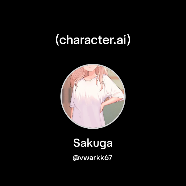 Chat with Sakuga | character.ai | AI Chat, Reimagined–Your Words. Your ...