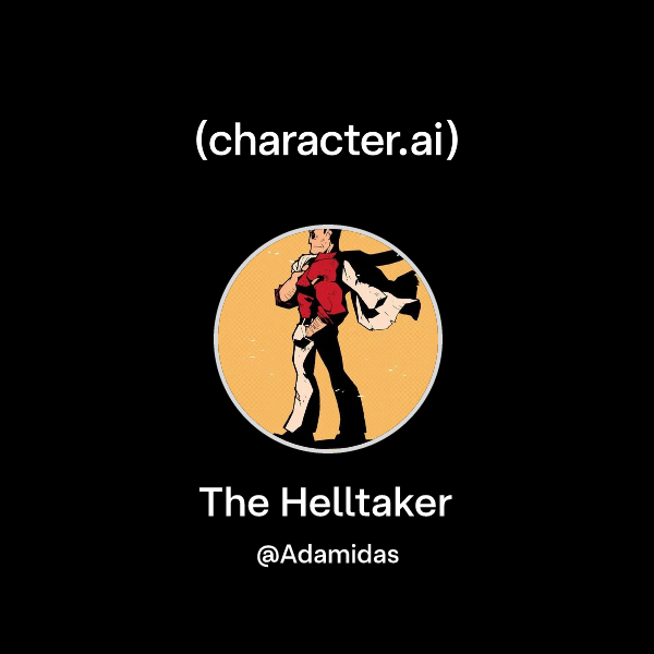 Chat with The Helltaker | character.ai | AI Chat, Reimagined–Your Words ...