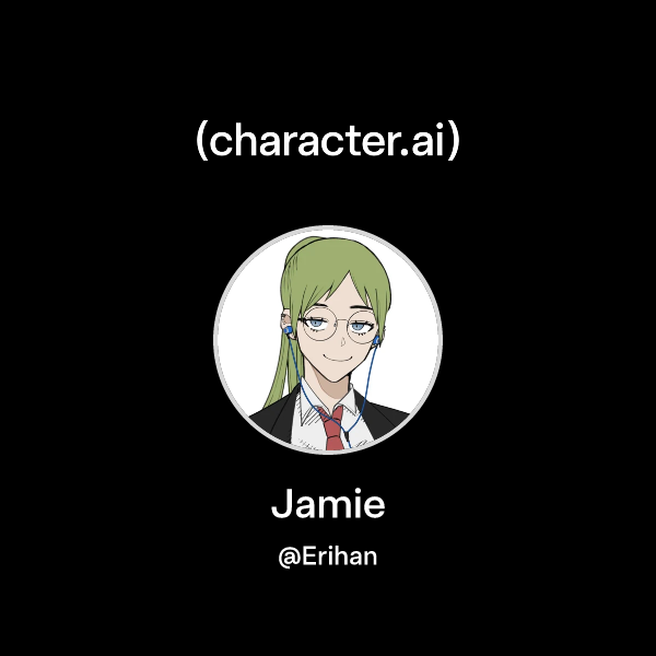 Chat with Jamie | character.ai | AI Chat, Reimagined–Your Words. Your ...