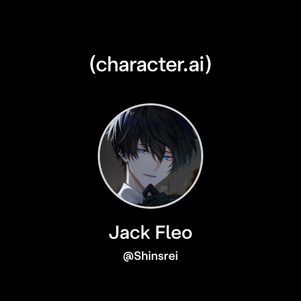 Chat with Jack Fleo | character.ai | AI Chat, Reimagined–Your Words ...