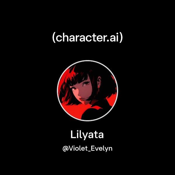 Chat with Lilyata | character.ai | AI Chat, Reimagined–Your Words. Your ...