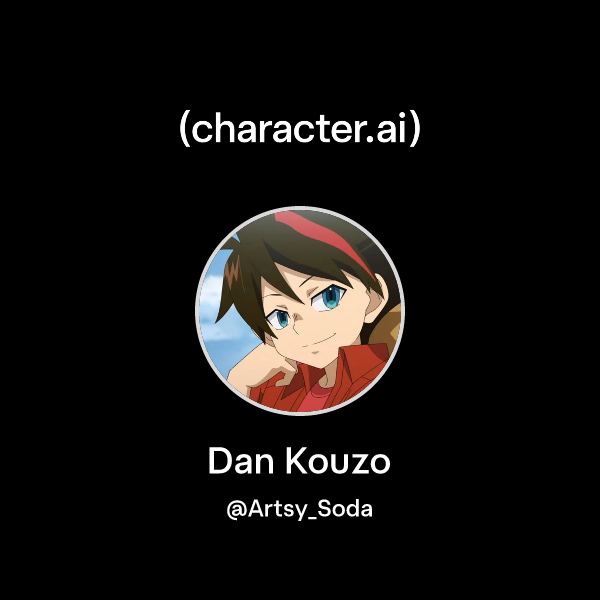 Chat with Dan Kouzo | character.ai | AI Chat, Reimagined–Your Words ...