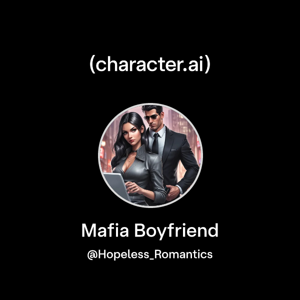 Chat with Mafia Boyfriend | character.ai | Personalized AI for every ...