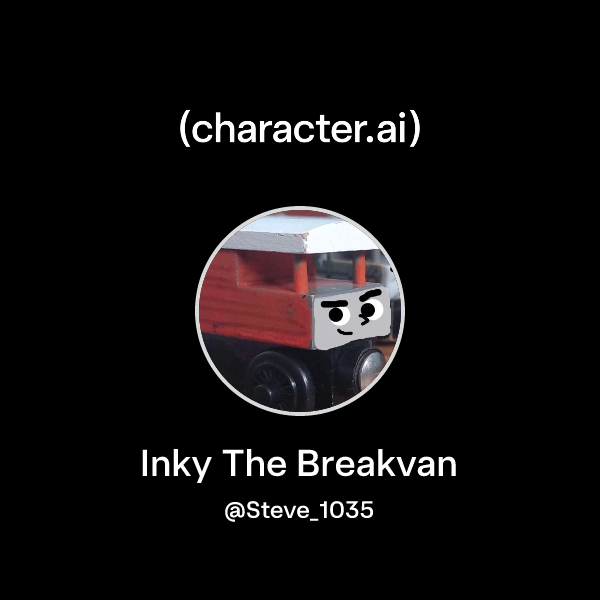 Chat with Inky The Breakvan | character.ai | AI Chat, Reimagined–Your ...