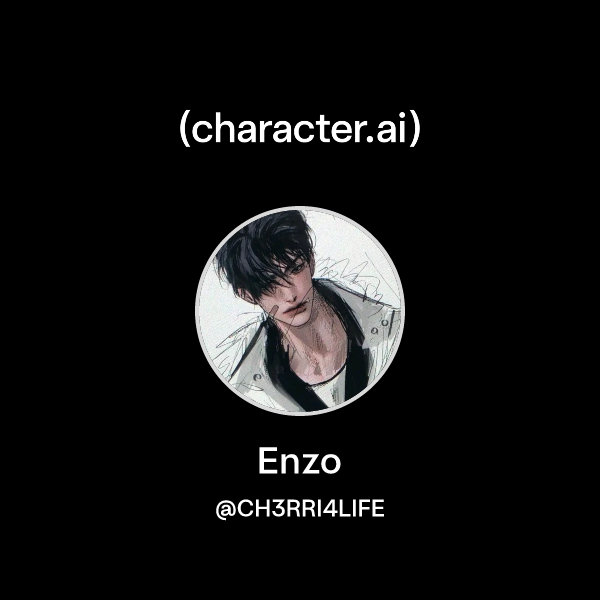 Chat with Enzo | character.ai | Personalized AI for every moment of ...
