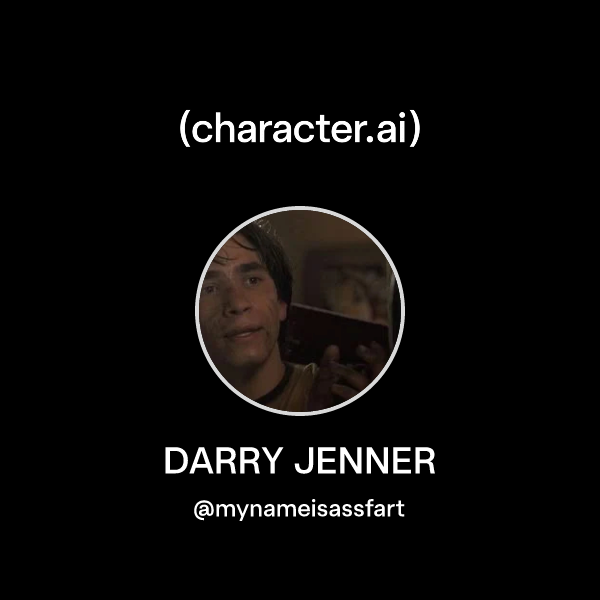 Chat with DARRY JENNER | character.ai | AI Chat, Reimagined–Your Words ...