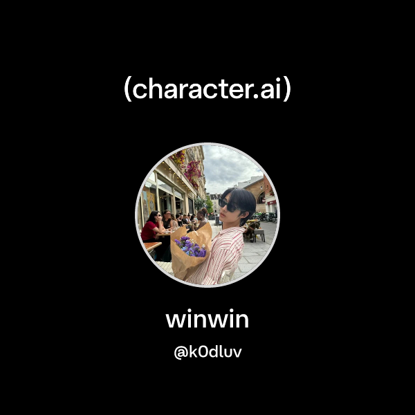 Chat with winwin | character.ai | Personalized AI for every moment of your day