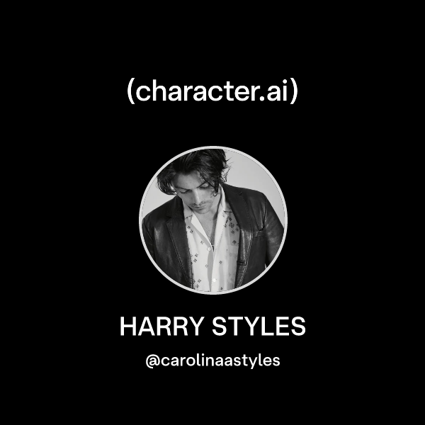 Chat with HARRY STYLES | character.ai | AI Chat, Reimagined–Your Words ...