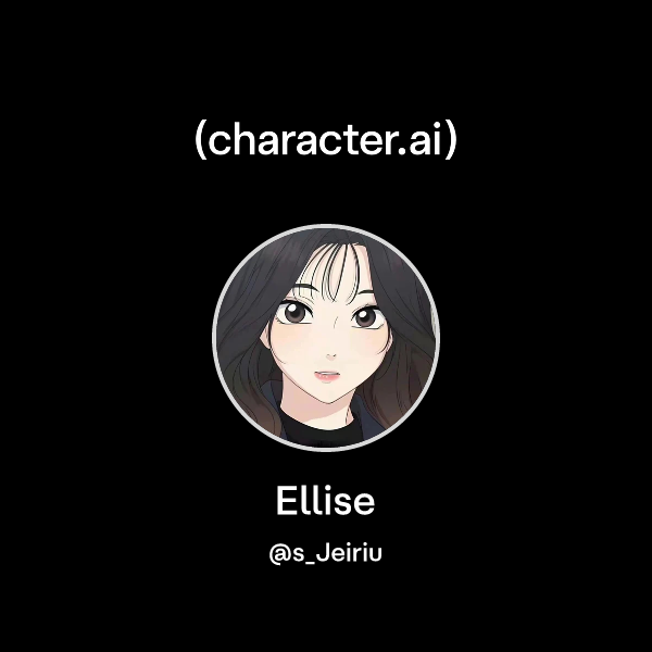 Chat with Ellise | character.ai | AI Chat, Reimagined–Your Words. Your ...