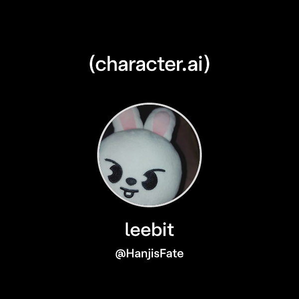 Chat with leebit | character.ai | AI Chat, Reimagined–Your Words. Your ...