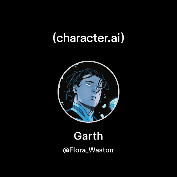 Chat with Garth | character.ai | Personalized AI for every moment of ...
