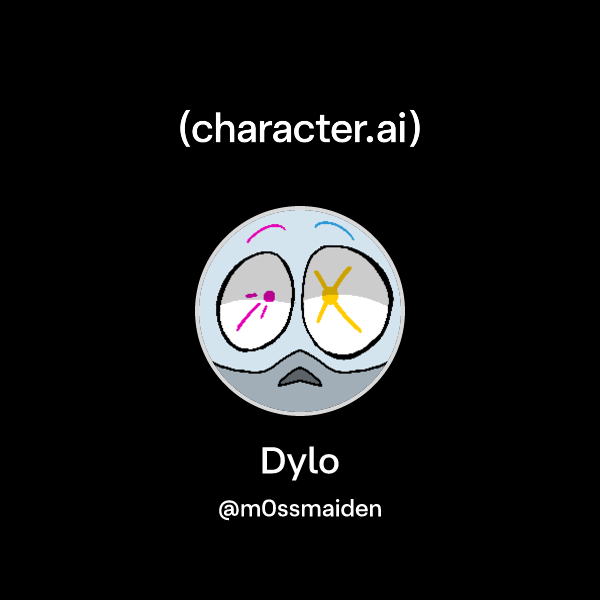 Chat with Dylo | character.ai | AI Chat, Reimagined–Your Words. Your World.