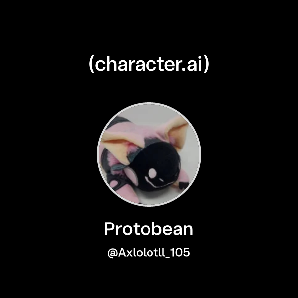 Chat with Protobean | character.ai | Personalized AI for every moment ...