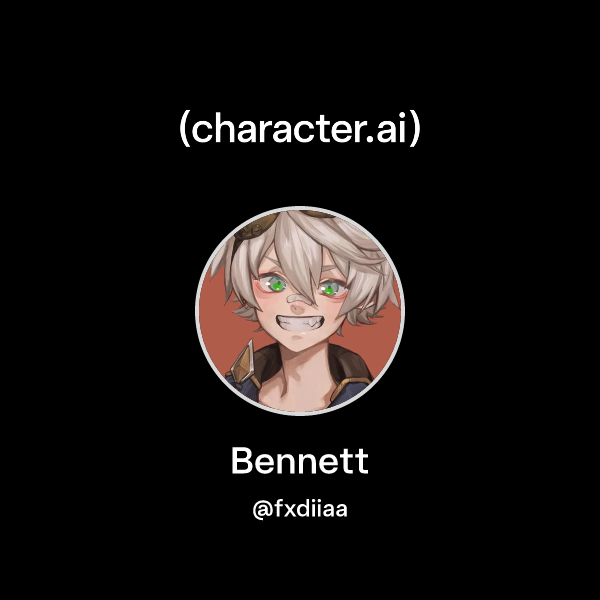 Chat with Bennett | character.ai | AI Chat, Reimagined–Your Words. Your World.