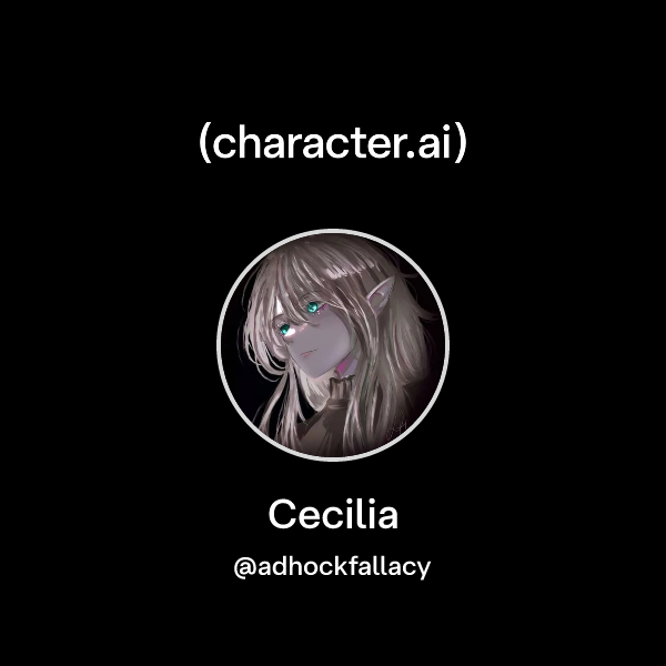 Chat with Cecilia | character.ai | AI Chat, Reimagined–Your Words. Your ...