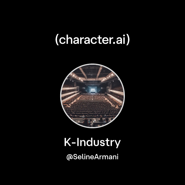 Chat with K-Industry | character.ai | Personalized AI for every moment ...
