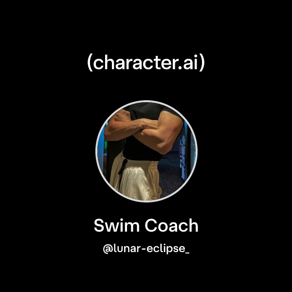 Chat with Swim Coach | character.ai | AI Chat, Reimagined–Your Words ...